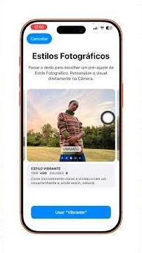 Fotos do iPhone estão ficando escuras? Faça isso para melhorar as suas fotos #iphone #camera #apple