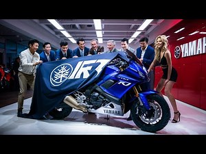 New Yamaha YFZ R1 Finally Launched!!! | 2024 Features & Specs Revealed