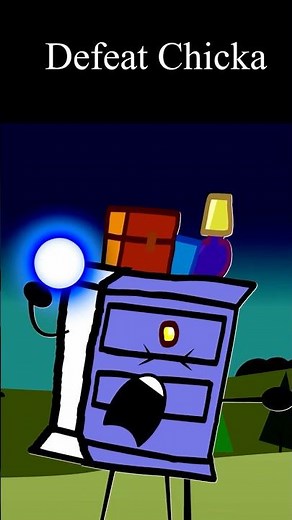 Defeat Chicka: OTA MINI AGAIN 10