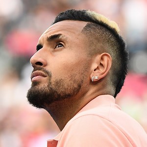 8.8M views · 57K reactions | Keen to see Nick Kyrgios back doing his thing. #AusOpen   #AO2021 | Australian Open | Facebook