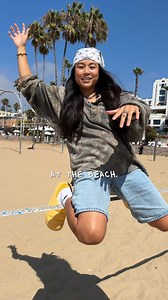 You NEEED TO START SLACKLINING! #slackline #explore | Yehslacks