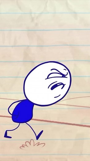 Not What You'd Expect! #animation #motionpicture #motionpictureartist #motionpictureart #digitalart #digitalartist #art #artist #sketch #drawing | Pencilmation