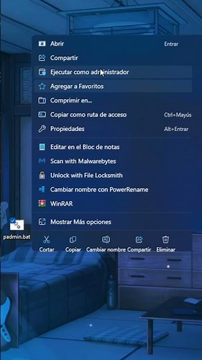 ¿Cansado de hacer clic derecho y elegir “Ejecutar como administrador”?