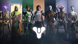 The Final, Official Destiny 2 Content Vault List