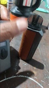 pod dan aio by lost vape yang mantul