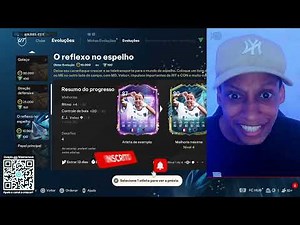 🚨 IMPERDÍVEL! Faça ISSO AGORA! As MELHORES ESCOLHAS META da Evolução Reflexo no Espelho no EA FC 25