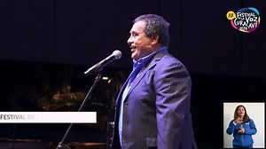 🎊Primera Jornada de Festival 🥳Les dejamos los mejores momentos de la primera jornada del XX Festival de la Voz de Curacaví 2024. 🙌🏻Desde las 19:30 horas nuestros vecinos pudieron disfrutar de los artistas de la competencia de la categoría Aficionados, del Grupo Más que Amor, del Taller de Ballet Municipal, del humor de Dino Gordillo, y el gran cierre de Myriam Hernández. 💃🏻Recordamos que durante el desarrollo estaremos recibiendo útiles escolares, útiles de aseo y herramientas de construcc