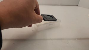 Ex BH2-UAN A Analyzer Polarizer for Olympus BH2-UMA Illuminator...