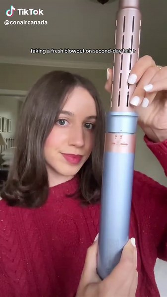 Transform Your Hair with DigitalAIRE Hot Air Multi-Styler