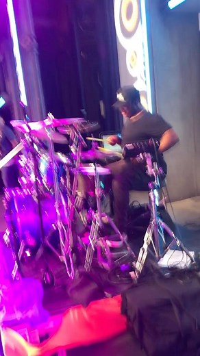 86K views · 567 reactions | Drum solo Credit @christianterrellofficial #drummers #drums #drummer #drumming #drum #drumlife #music #drummersofinstagram #drummerlife #drumset #drumstagram #musician #drumsticks #bateria #baterista #drumcover #groove #drumsdrumsdrums #drumsdaily #drumuniversity #instadrummer #drumkit #percussion #drumsolo #instadrums #vicfirth #drumline #drumfam #drummerslife #drumporn | Instadailydrum | Facebook