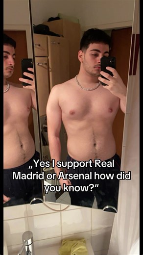 Football Fan Rivalries: Real Madrid vs. Arsenal