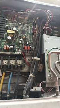 Daikin Vrv Breakdown Repairing|| MrAcTech