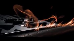 Una "forma" di musica che non avete mai visto e sentito. Spettacolare! | Simboli