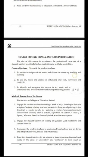 🎓 How to Write B.Ed Records | Quick Guide@ARAMACADEMYONLINE