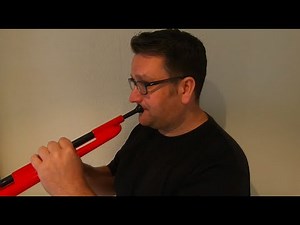 Scottish brass teacher Grant Golding reviews the pBugle