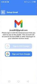 Why Are My SMS Not Being Forwarded?