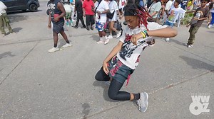 27K views · 653 reactions | We were in the streets with Valley of Silent Men on Sunday, August 25 as they kicked off the 2024-25 second line parading season! Keep up with the schedule and hear straight from the parading club's members each week on WWOZ's Takin' It To The Streets at wwoz.org/streets! | WWOZ 90.7 FM New Orleans | Facebook