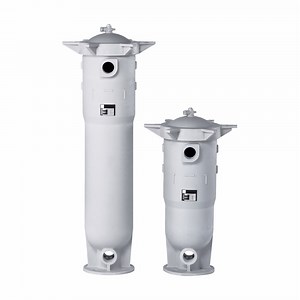 FLT5202F | Eaton POLYLINE  Bag Filter Housing | Eaton