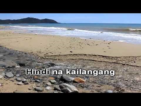 Sa Mata Makikita - Roel Cortez (Karaoke with Melody Guide)