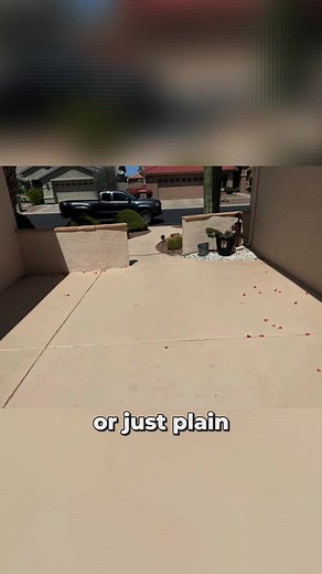 91 reactions · 8 comments | No demo, vibrant concrete overlay, no upkeep, lifetime warranty. San Diego Homeowner Book now! Save $500 before the end of the month! | CenturyStone | Facebook