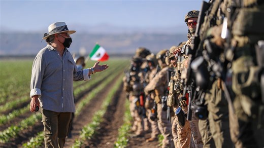 New laws in California impact gas, immigration, AI and your day-to-day life