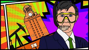 Research Conflicts at UT Austin - Ethics Unwrapped