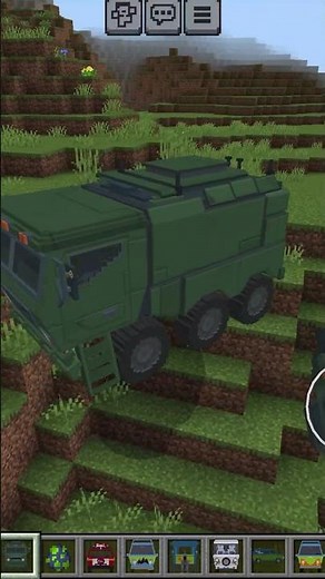 Minecraft Addon: Change the Game with Your Own Mobs with CraftyCraft