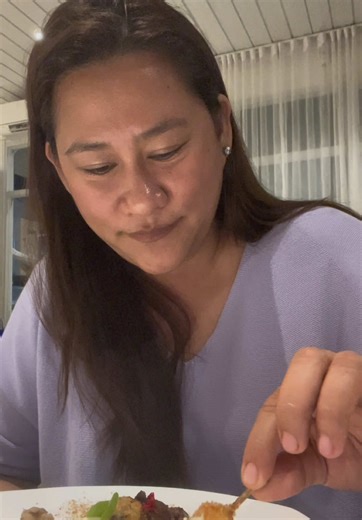 Our 12 course meal , Hak-ab the Sialo experience #amexplores #12coursemeal #sialo #longervideos #tiktoktainmentph #minivlogs #tiktokfoodie #foodtiktok #foodph #foodlovers #cebueats #eatscebu #sogood #finedining