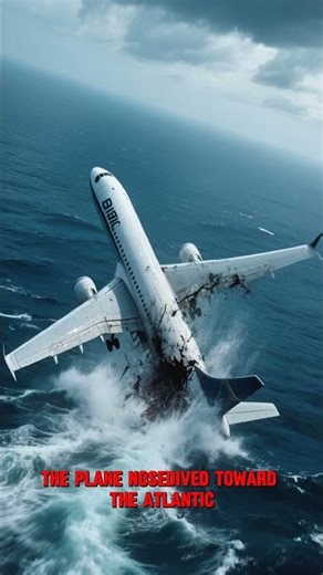 🔥 "He Got Shot in the Sky… But Saved Everyone! | Real Hijack Mystery 1970"#Flight1320 #PlaneHijack