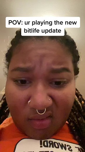 BitLife 8x8 Map Exploration