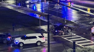 Person killed, 2 others hurt in North Tryon wreck