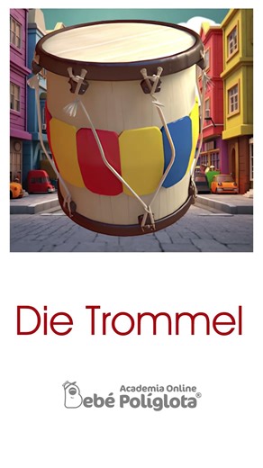 Micro Lesson: German Musical Instruments