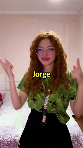 I'M GOING TO GUESS YOUR FATHER'S NAME!