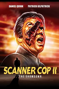 Scanner cop 2 (Film) | IL TERRIFICANTE BLOG UFFICIALE DI