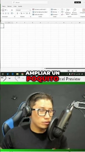 Crea una Base de Datos en Excel Guía Paso a Paso
