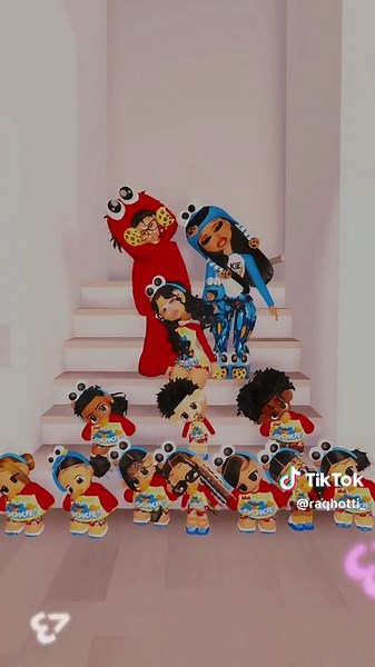 Matching Outfits with My Kids: A Fun Family Activity