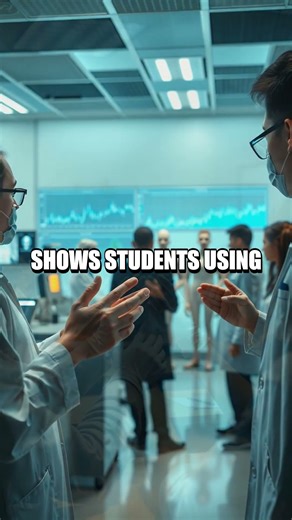 Touching the Future of Learning Through Haptic Tech