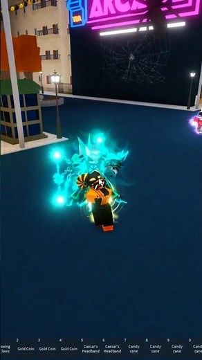 Opening TWOH boxes #yba #ybaroblox #ybaespañol