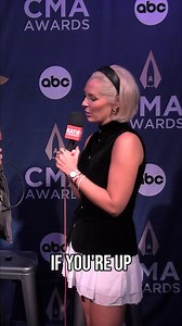26K views · 92 reactions | From Gavin Adcock to Chris Stapleton, Tucker Wetmore shares who he can't make eye contact with on stage during the CMA Awards! More with Katie Neal: auda.cy/4r9Tmbg | Audacy | Facebook