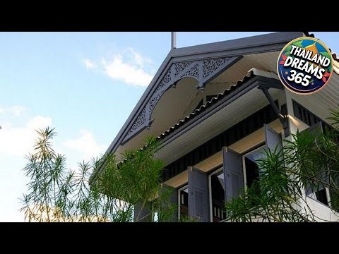 Baan Noppawong | Bangkok, Thailand | Hotel Review 🌟