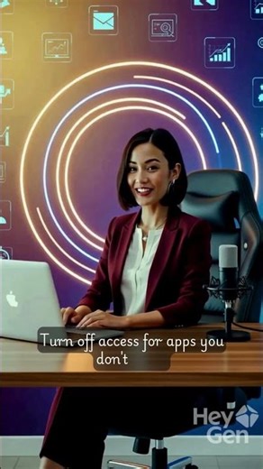 Your Phone Is Listening—Stop This Right Now (Android Privacy Guide) | turn off microphone android