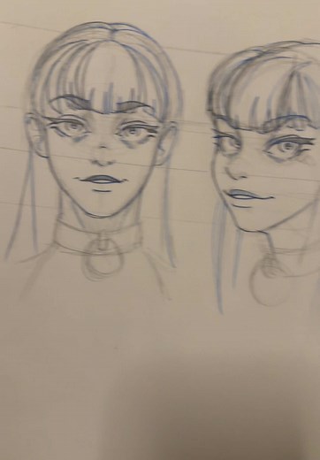 Creating Unique Character Designs for Graphic Novels