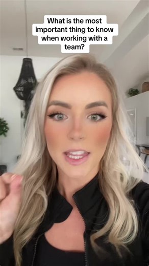 Understanding Team Incentives for Successful Collaboration