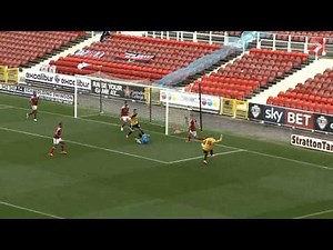 Nigel Clough on Swindon game