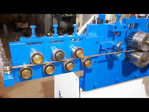 Ring Making Machine mob:8010607552