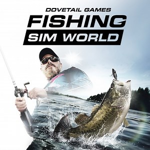 Fishing Sim World - IGN