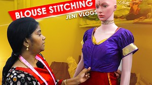 457K views · 8.6K reactions | Tailor Shop Vlog - Puff Sleeve Blouse...