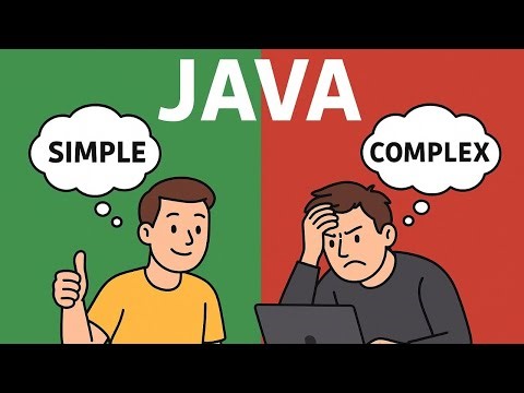 The Easiest Way to Understand New Java Features