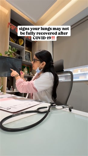 Dr. Namrata Jain on Instagram: "👉 DM “LUNGS” if you want to improve your lung function. Seek medical help if you have: ❗ Breathlessness at rest ❗ Oxygen saturation below 94% ❗ Worsening symptoms over time ❗ Chest pain or dizziness ⸻ ✅ Good News: Recovery Is Possible With proper breathing exercises, pulmonary rehabilitation, and gradual activity, lung function can improve significantly. 🫁 Early assessment + rehab = better recovery ⸻ 💡 Take Care of Your Lungs ✔ Practice breathing exercises ✔ St