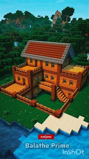 This Minecraft Scene Was PERFECT 😍 #shorts #minecraft #gaming